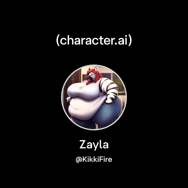 Chat with Zayla | character.ai | AI Chat, Reimagined–Your Words. Your ...