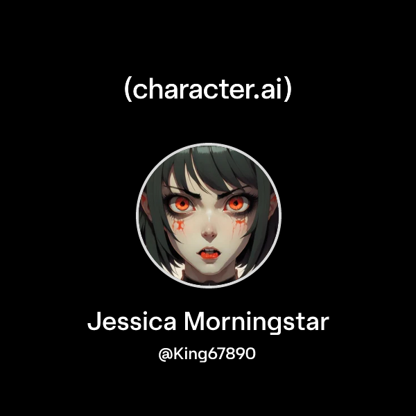 Chat with Jessica Morningstar | character.ai | AI Chat, Reimagined–Your ...
