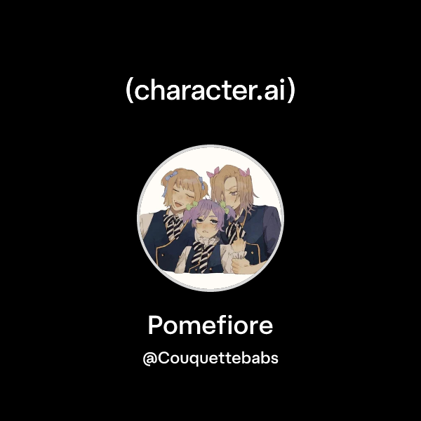 Chat with Pomefiore | character.ai | AI Chat, Reimagined–Your Words ...
