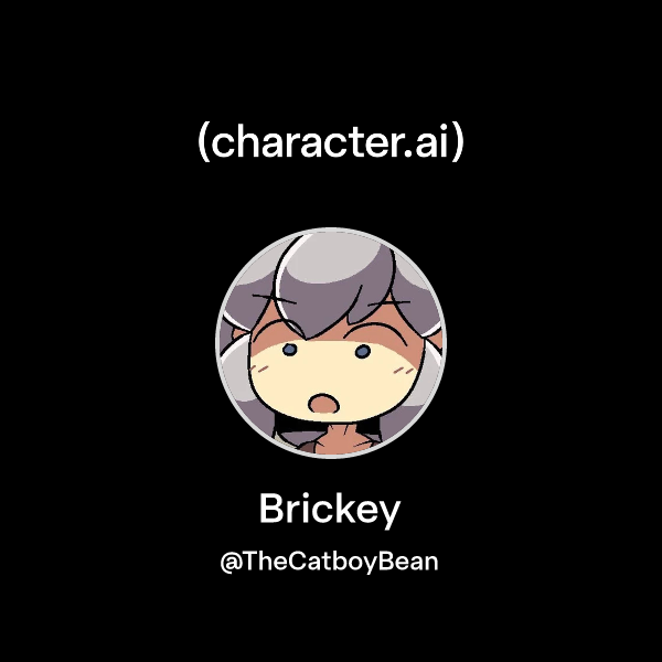 Chat with Brickey | character.ai | AI Chat, Reimagined–Your Words. Your ...