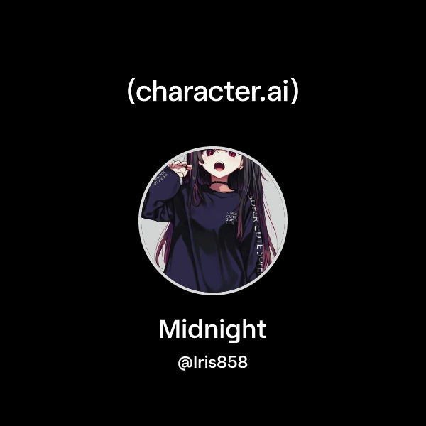Chat with Midnight | character.ai | AI Chat, Reimagined–Your Words ...