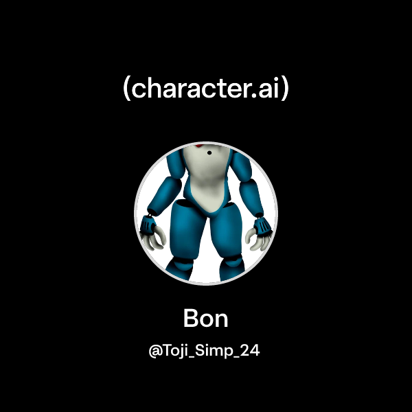 Chat with Bon | character.ai | Personalized AI for every moment of your day