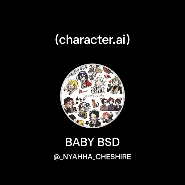 Chat with BABY BSD | character.ai | AI Chat, Reimagined–Your Words ...