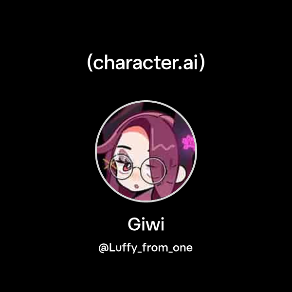 Chat with Giwi | character.ai | AI Chat, Reimagined–Your Words. Your World.