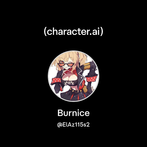 Chat with Burnice | character.ai | AI Chat, Reimagined–Your Words. Your ...