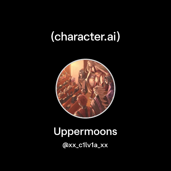 Chat with Uppermoons | character.ai | AI Chat, Reimagined–Your Words ...
