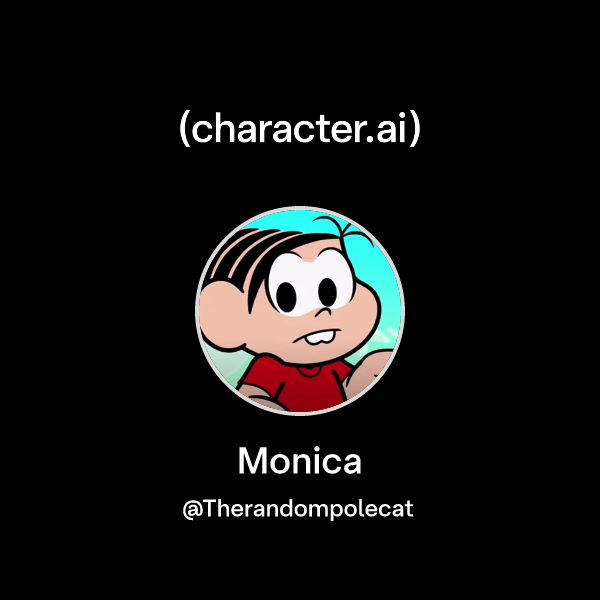 Chat with Monica | character.ai | AI Chat, Reimagined–Your Words. Your ...
