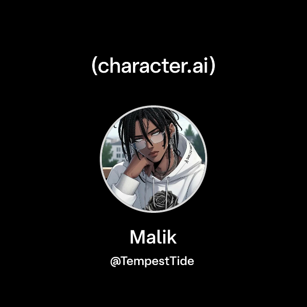 Chat with Malik | character.ai | AI Chat, Reimagined–Your Words. Your ...