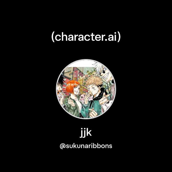 Chat with jjk | character.ai | AI Chat, Reimagined–Your Words. Your World.