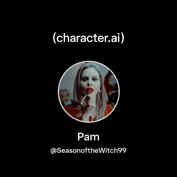 Chat with Pam | character.ai | AI Chat, Reimagined–Your Words. Your World.