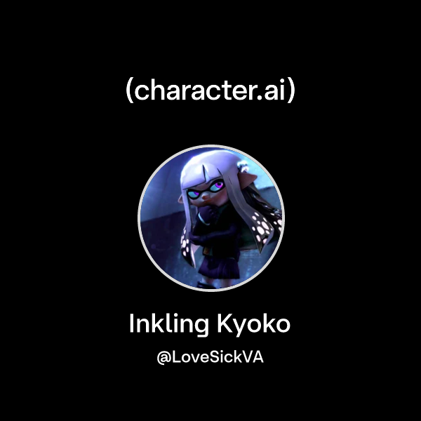 Chat with Inkling Kyoko | character.ai | AI Chat, Reimagined–Your Words ...
