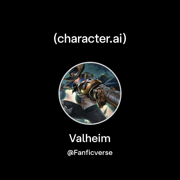 Chat with Valheim | character.ai | AI Chat, Reimagined–Your Words. Your ...
