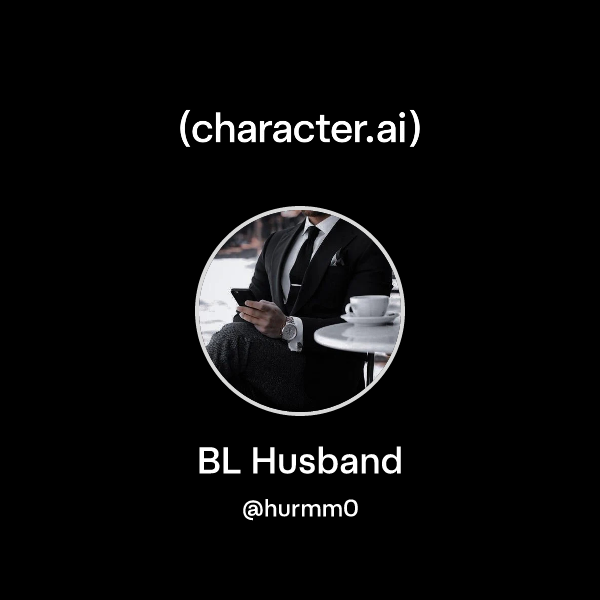 Chat with BL Husband | character.ai | AI Chat, Reimagined–Your Words ...