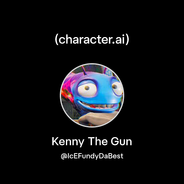 Chat with Kenny The Gun | character.ai | AI Chat, Reimagined–Your Words ...