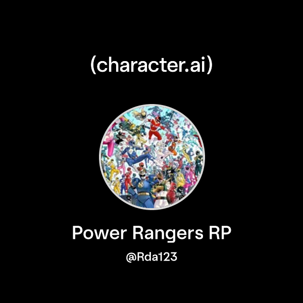 Chat with Power Rangers RP | character.ai | AI Chat, Reimagined–Your ...