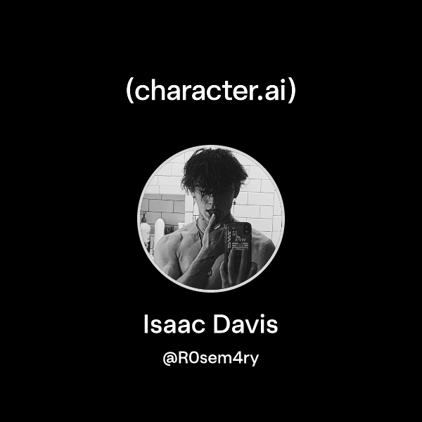 Chat with Isaac Davis | character.ai | AI Chat, Reimagined–Your Words ...