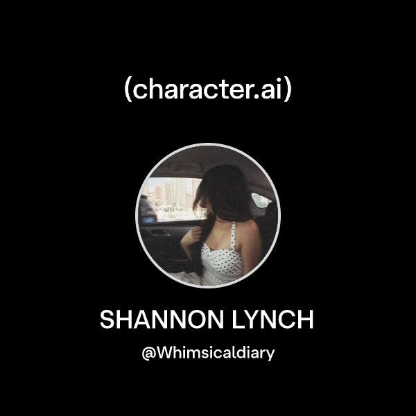 Chat with SHANNON LYNCH | character.ai | AI Chat, Reimagined–Your Words ...