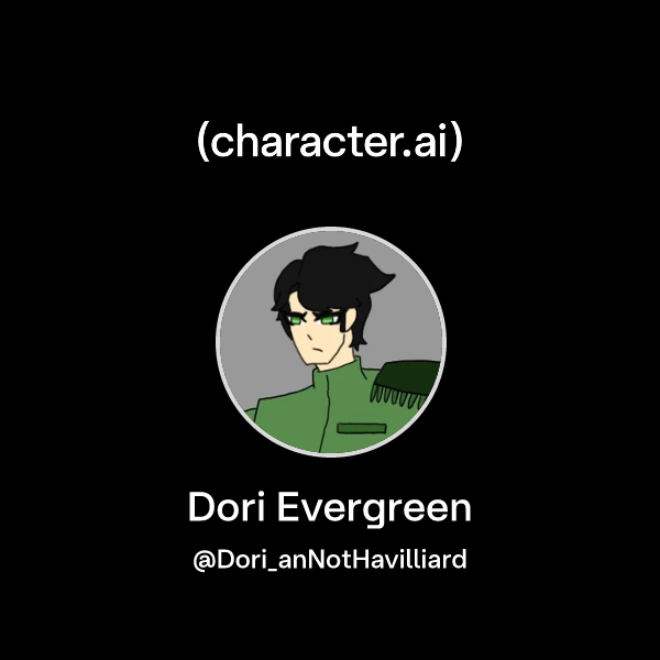 Chat with Dori Evergreen | character.ai | AI Chat, Reimagined–Your ...