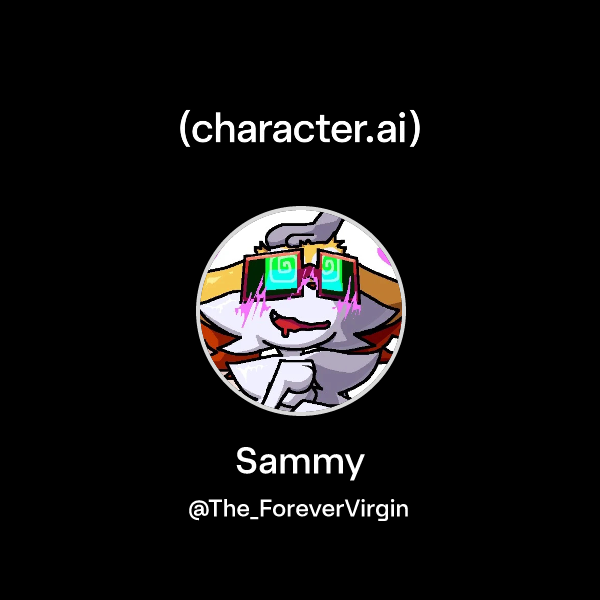 Chat with Sammy | character.ai | Personalized AI for every moment of ...