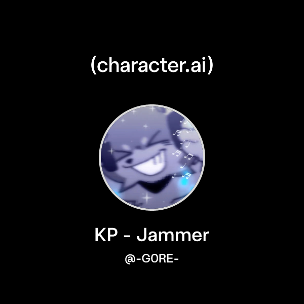 Chat with KP - Jammer | character.ai | AI Chat, Reimagined–Your Words ...