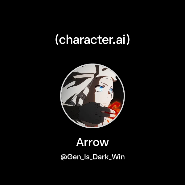 Chat with Arrow | character.ai | AI Chat, Reimagined–Your Words. Your ...