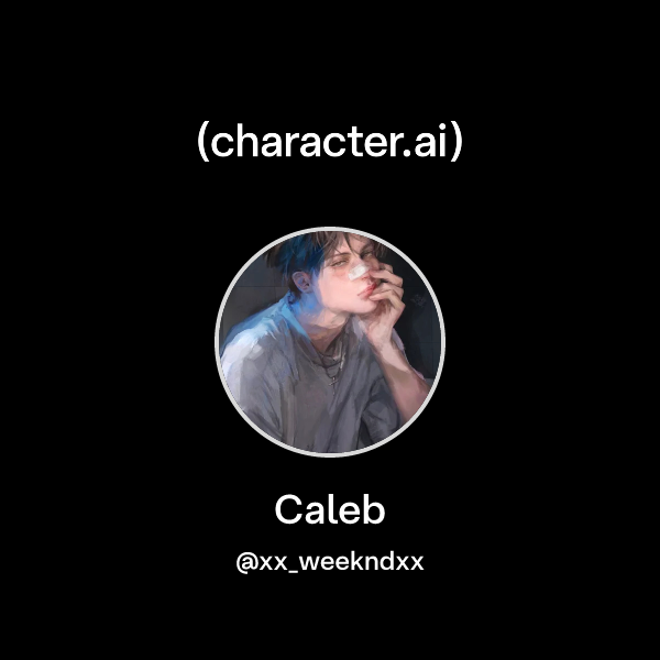 Chat with Caleb | character.ai | AI Chat, Reimagined–Your Words. Your ...
