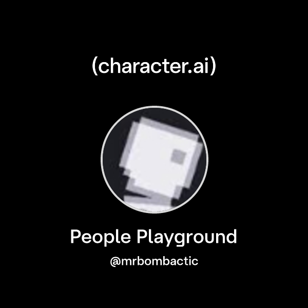 Chat with People Playground | character.ai | AI Chat, Reimagined–Your ...