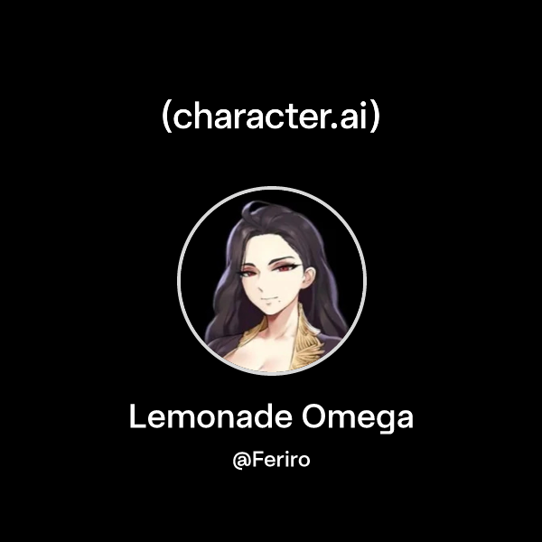 Chat with Lemonade Omega | character.ai | AI Chat, Reimagined–Your ...
