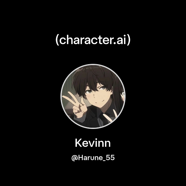 Chat with Kevinn | character.ai | Personalized AI for every moment of ...