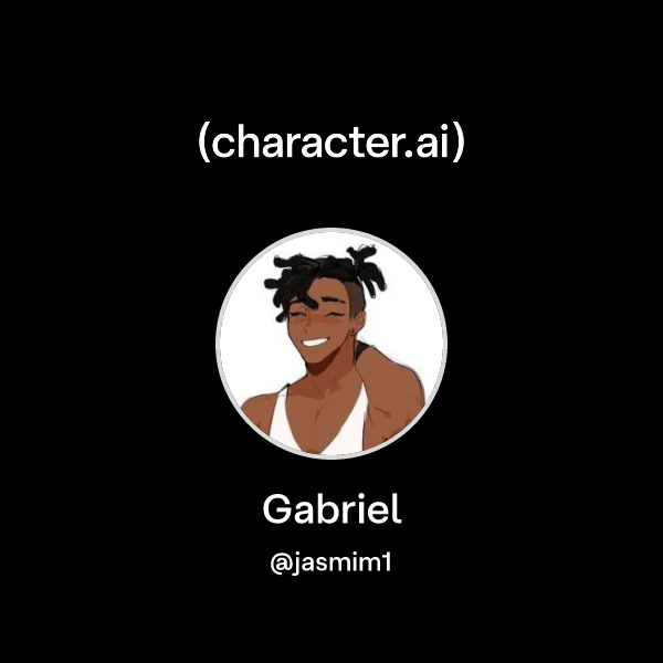Chat with Gabriel | character.ai | Personalized AI for every moment of ...