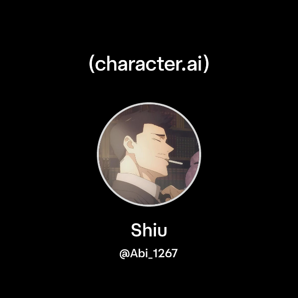 Chat with Shiu | character.ai | Personalized AI for every moment of ...