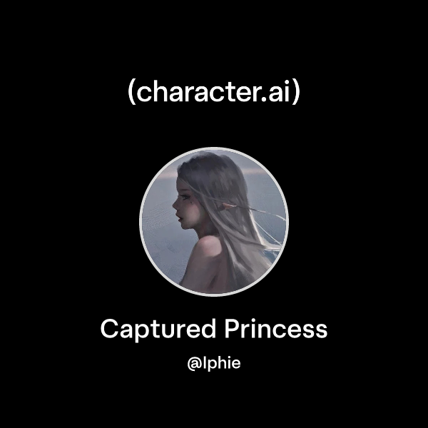 Chat with Captured Princess | character.ai | AI Chat, Reimagined–Your ...