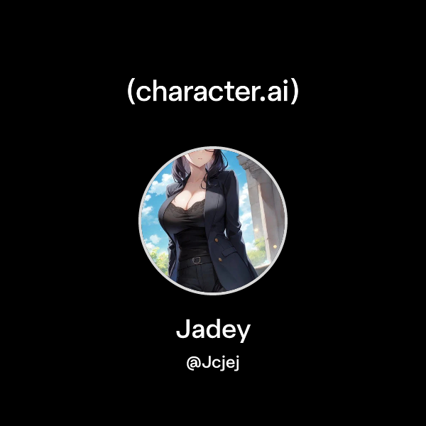 Chat with Jadey | character.ai | AI Chat, Reimagined–Your Words. Your ...