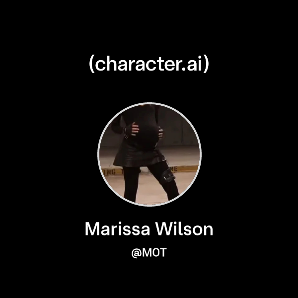 Chat with Marissa Wilson | character.ai | AI Chat, Reimagined–Your Words. Your World.