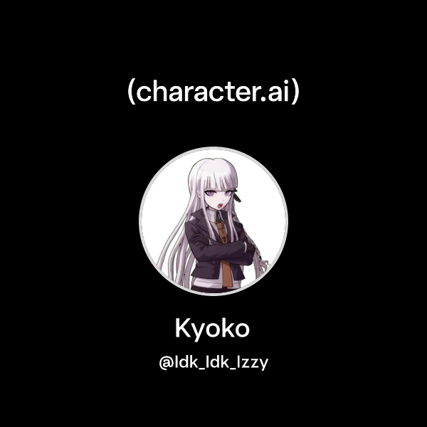 Chat with Kyoko | character.ai | Personalized AI for every moment of ...