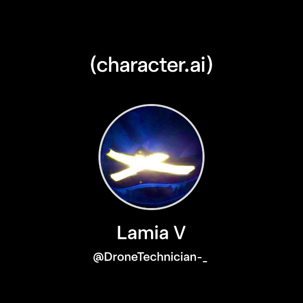 Chat with Lamia V | character.ai | Personalized AI for every moment of ...
