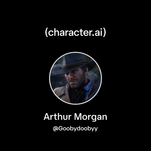 Chat with Arthur Morgan | character.ai | Personalized AI for every ...