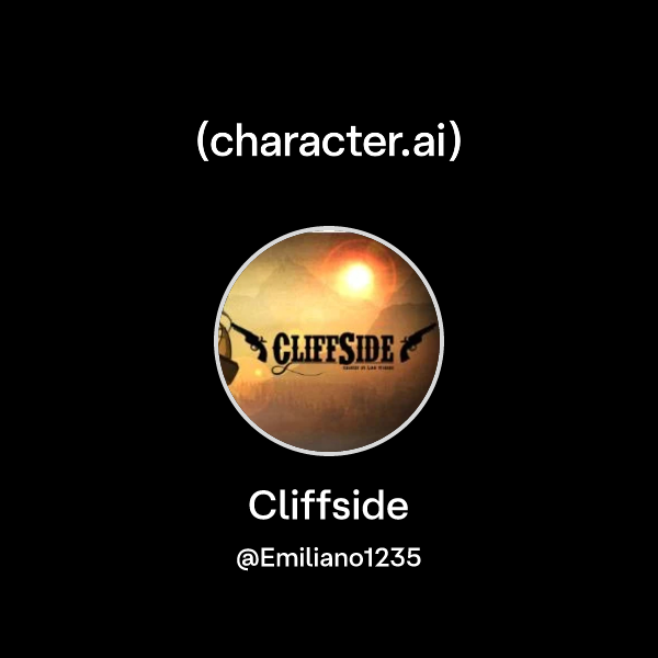 Chat with Cliffside | character.ai | Personalized AI for every moment ...