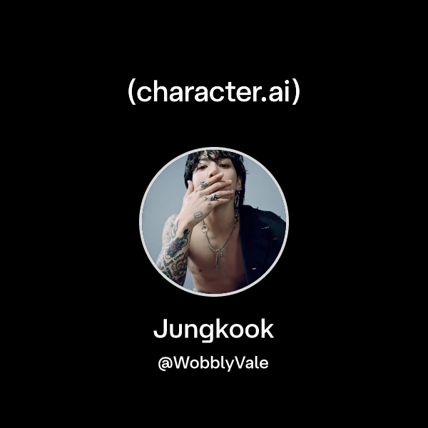 Chat with Jungkook | character.ai | AI Chat, Reimagined–Your Words. Your World.