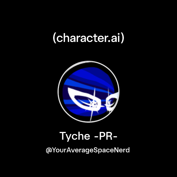 Chat with Tyche -PR- | character.ai | AI Chat, Reimagined–Your Words. Your World.