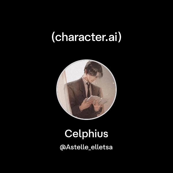 Chat with Celphius | character.ai | AI Chat, Reimagined–Your Words ...