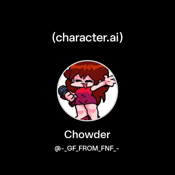 Chat with Chowder | character.ai | AI Chat, Reimagined–Your Words. Your ...
