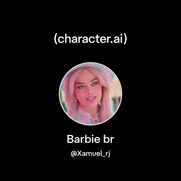 Chat with Barbie br | character.ai | AI Chat, Reimagined–Your Words ...