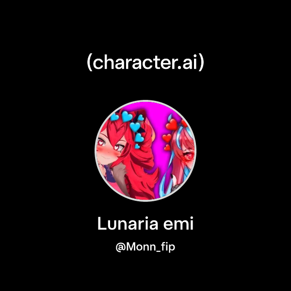 Chat with Lunaria emi | character.ai | Personalized AI for every moment ...