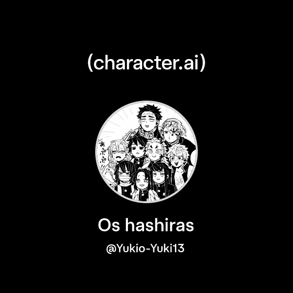 Chat with Os hashiras | character.ai | Personalized AI for every moment ...