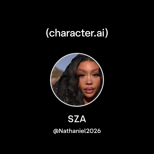 Chat with SZA | character.ai | AI Chat, Reimagined–Your Words. Your World.