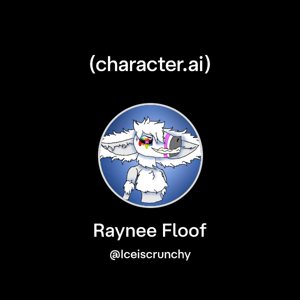 Chat with Raynee Floof | character.ai | AI Chat, Reimagined–Your Words ...