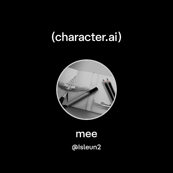 Chat with mee | character.ai | AI Chat, Reimagined–Your Words. Your World.