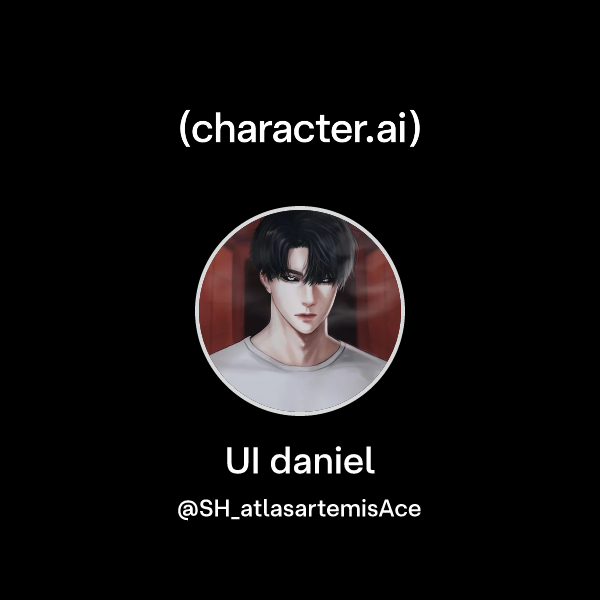 Chat with UI daniel | character.ai | Personalized AI for every moment ...