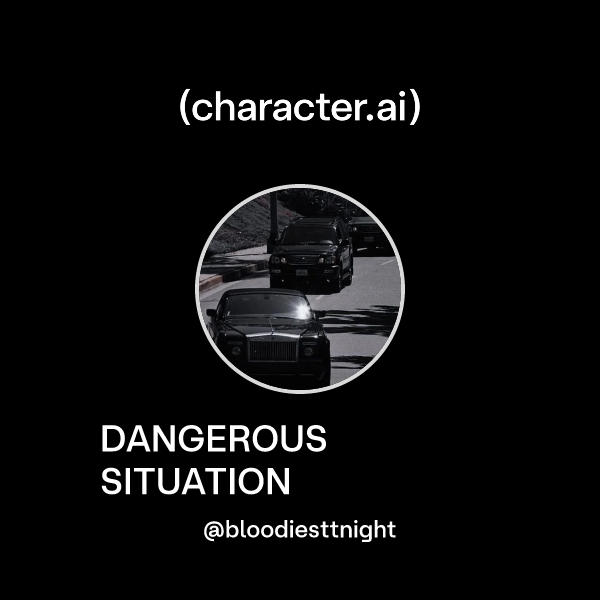 Chat with DANGEROUS SITUATION | character.ai | AI Chat, Reimagined–Your ...